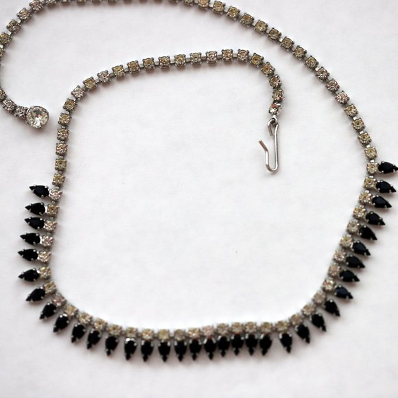 B DAVID | Jewelry | Signed B David Vintage Costume Statement Jewelry ...